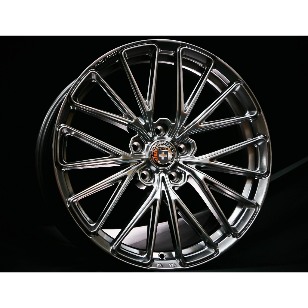 HRE FF28 DESIGN Flow Form FF137 18 inch New sport rim Replica | Shopee ...