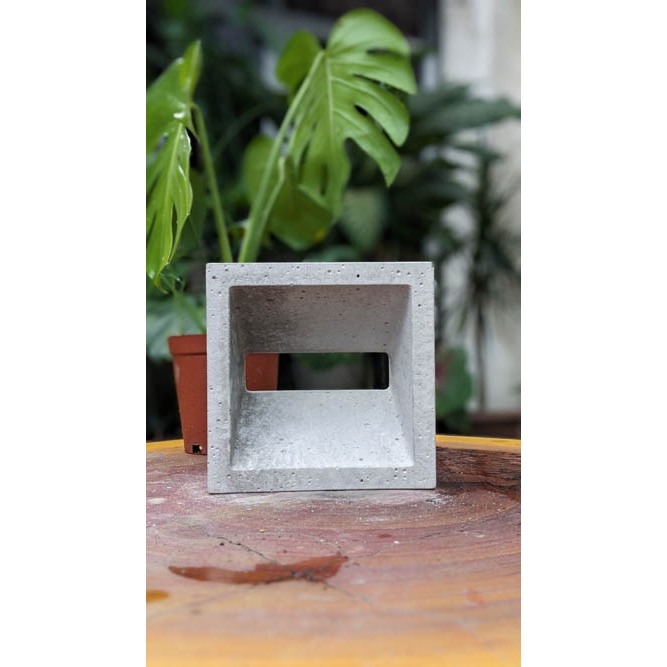 Batu Angin Ventilation Block Breeze Block Batu Sejuk (Pre - Order ...