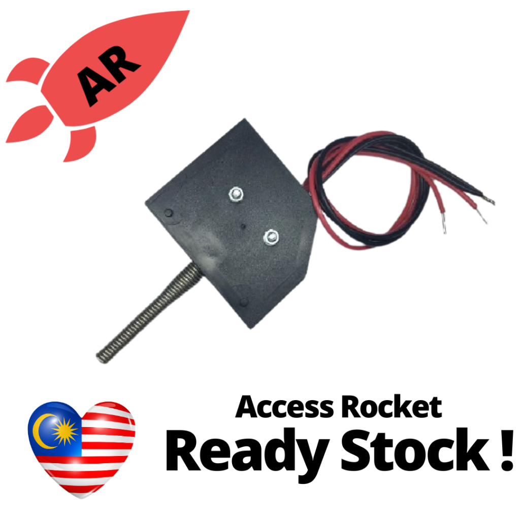 Auto Gate Limit Switch for G-FORCE / CELMER Sliding Motor | Shopee Malaysia
