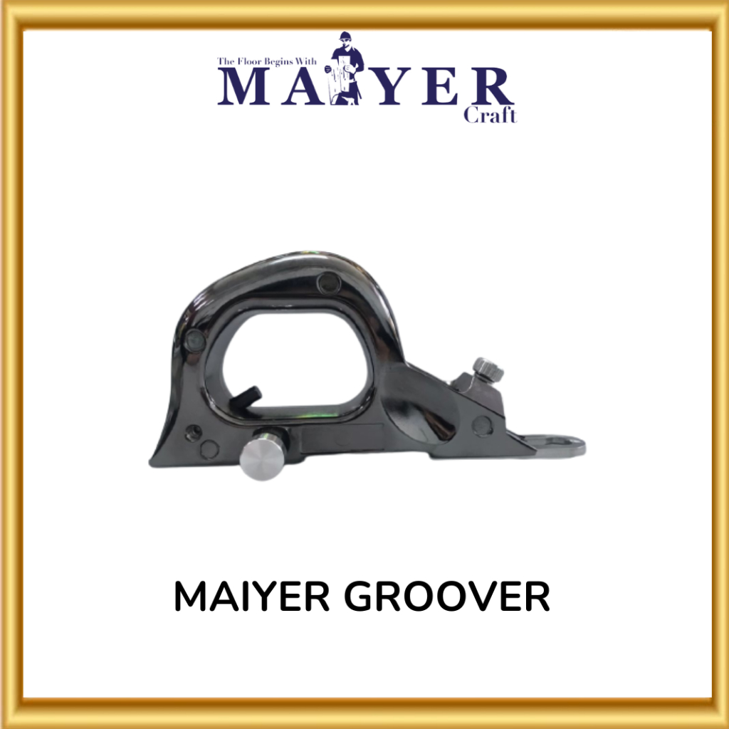 Maiyer Groover (Bronzer) | Shopee Malaysia