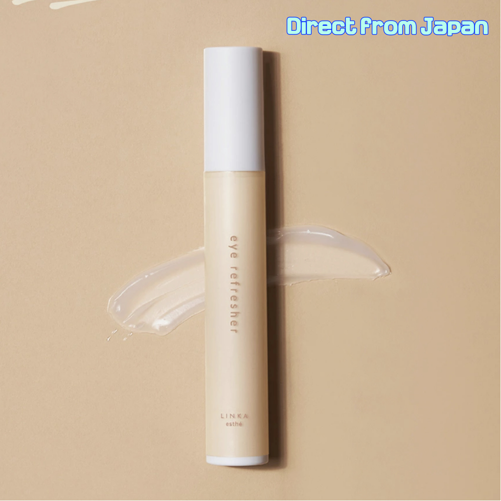 LINKA esthe Eye Refresher Refreshing Eye Cream Care Eye Area Beauty Serum Eye Gel Spot Care ...