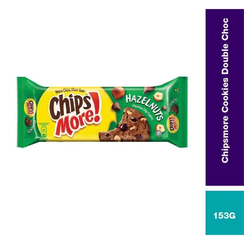 Chipsmore 153g (Original / Double Choc / Hazelnut) | Shopee Malaysia