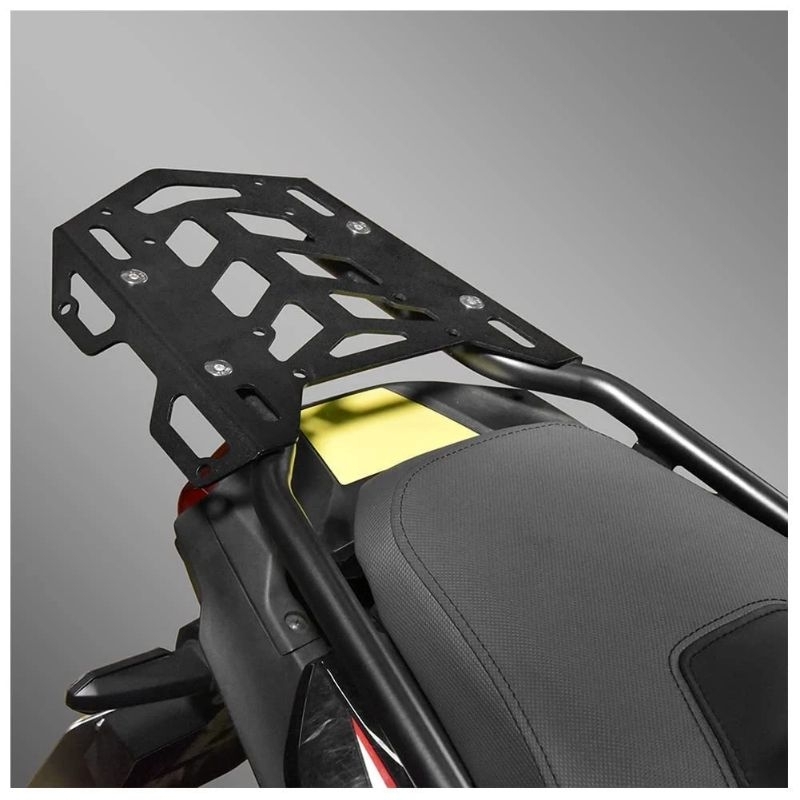 ADV 160 HONDA TOPBOX MONORACK HEAVY DUTY SOLID MONORACK GIVI KAPPA ...