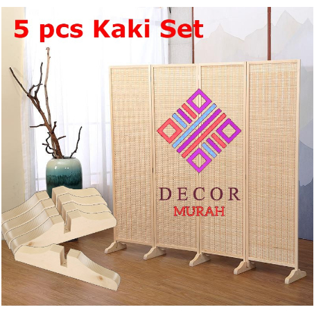 MURAH MURAH PARTITION, SCREEN DIVIDER, PEMBAHAGI, PENGHADANG ,DIVIDER ...
