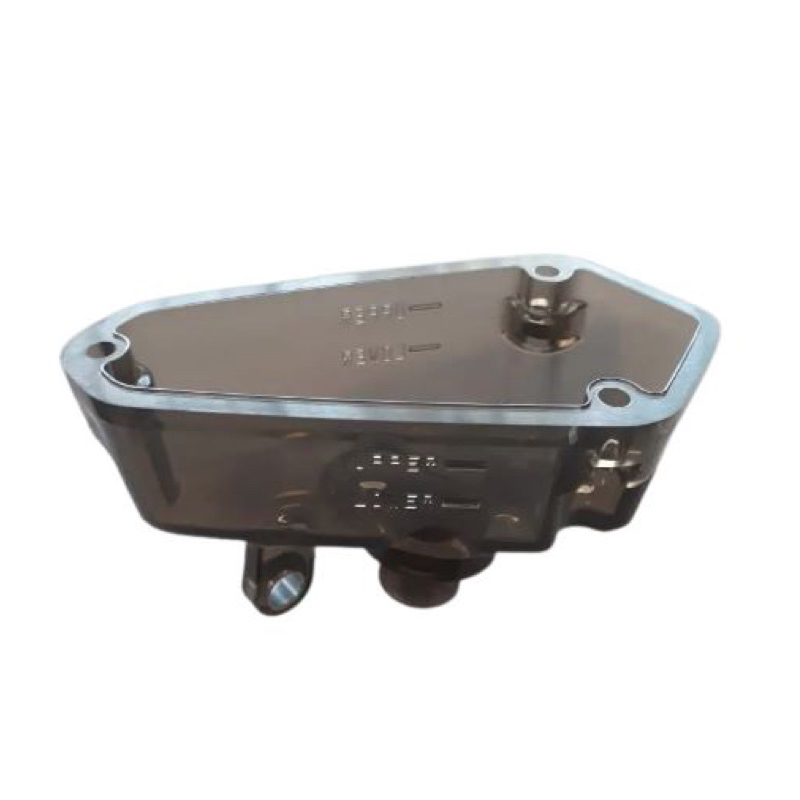 NISSIN PUMP ATAS PAM ATAS KERANDA SMOKE KANAN RIGHT ORIGINAL 100% ...