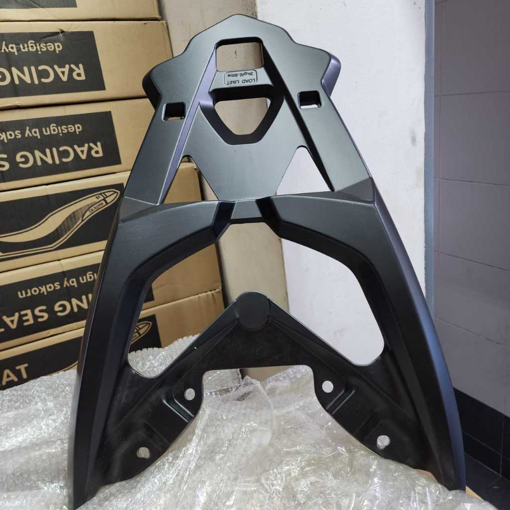 NMAX Monorack Heavy Duty TOP BOX RACK GIVI KAPPA RACK | Shopee Malaysia