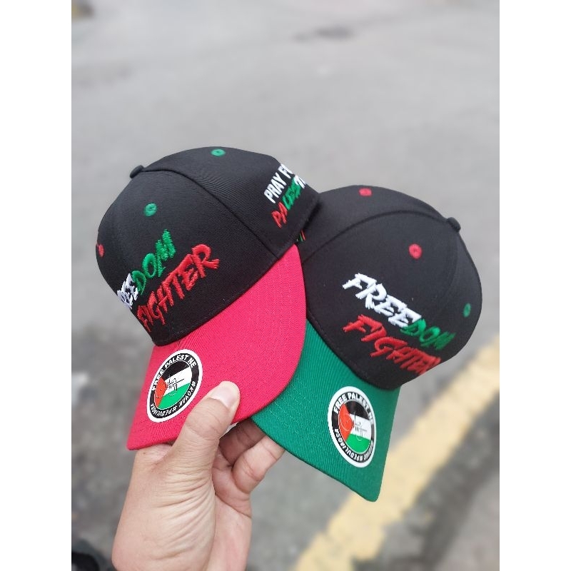 Topi , Cap & Mafla Palestine / Palestin (Local Seller) | Shopee Malaysia