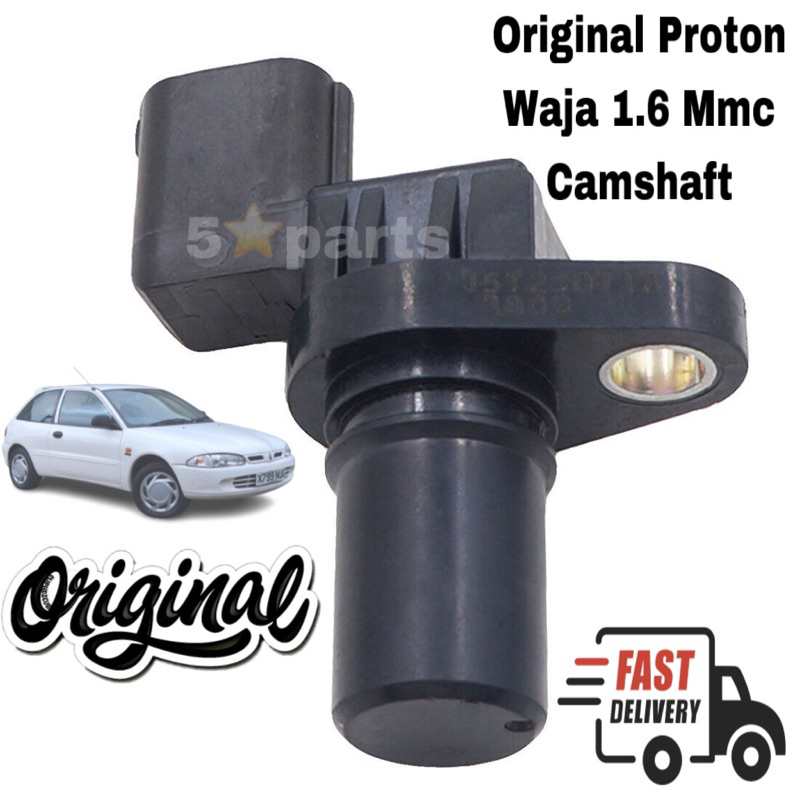 Proton Waja 1.6 MMC Camshaft Position Sensor Cam Sensor(J5T23071A ...