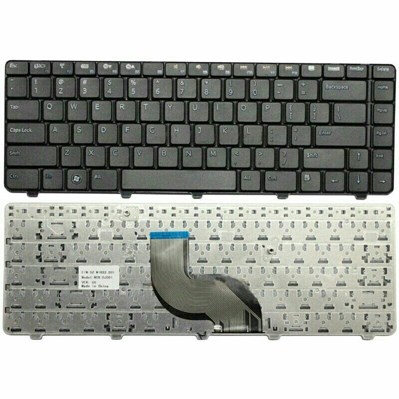 Dell Inspiron N4010 N4020 N4030 N5030 Laptop Keyboard | Shopee Malaysia