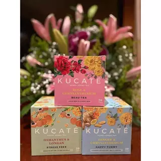 Buy Kucate Tea Online At Great Prices This Jul 2024 | Shopee Malaysia