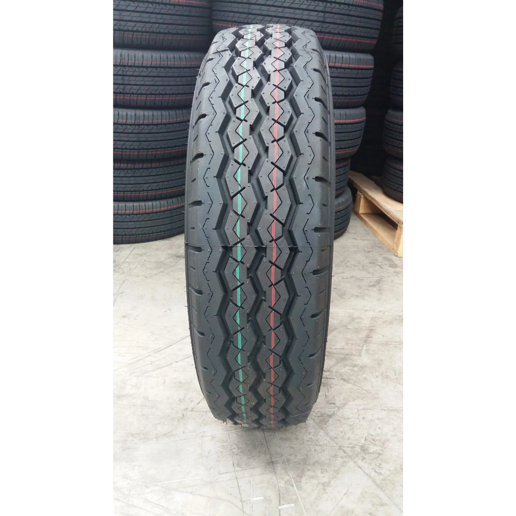 VAN TYRE 215/75R16, 165R13, 175R13, 165R14, 175R14, 185R14, 195R15 ...