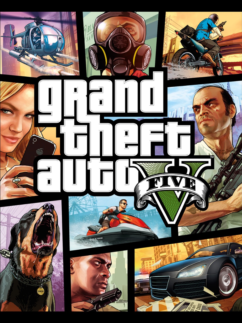 [Undetected] GTA V Kiddions Modest Menu v0.9.10 - NEW UPDATED Kiddion's ...