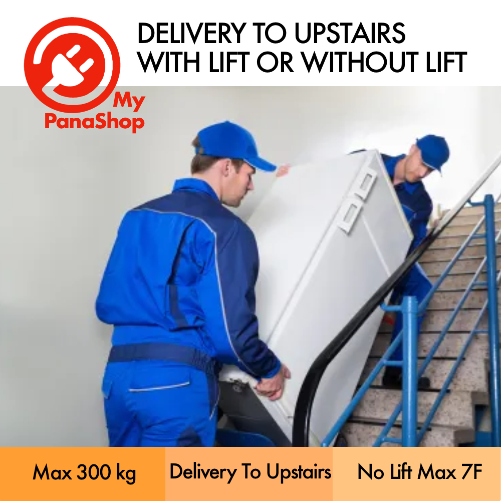 Delivery To Upstairs Service (With Lift / No Lift) | Shopee Malaysia