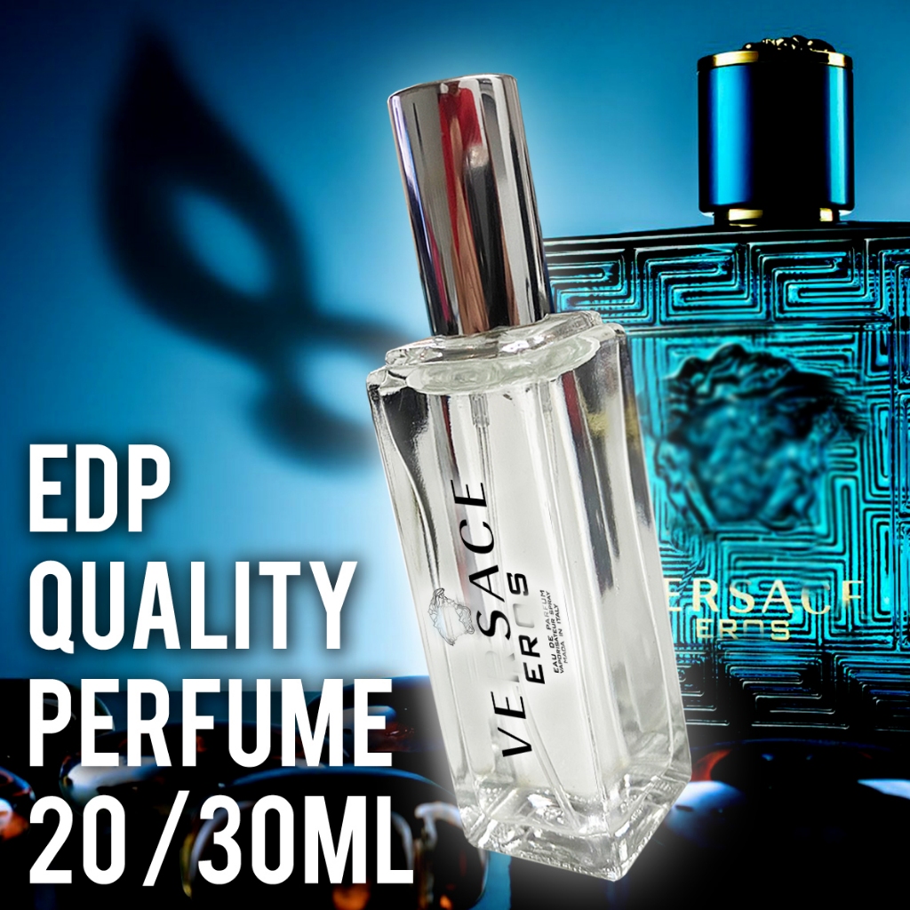 VIRAL!!! Original Quality Inspired EDP Perfume 20ml & 30ml | Shopee Malaysia