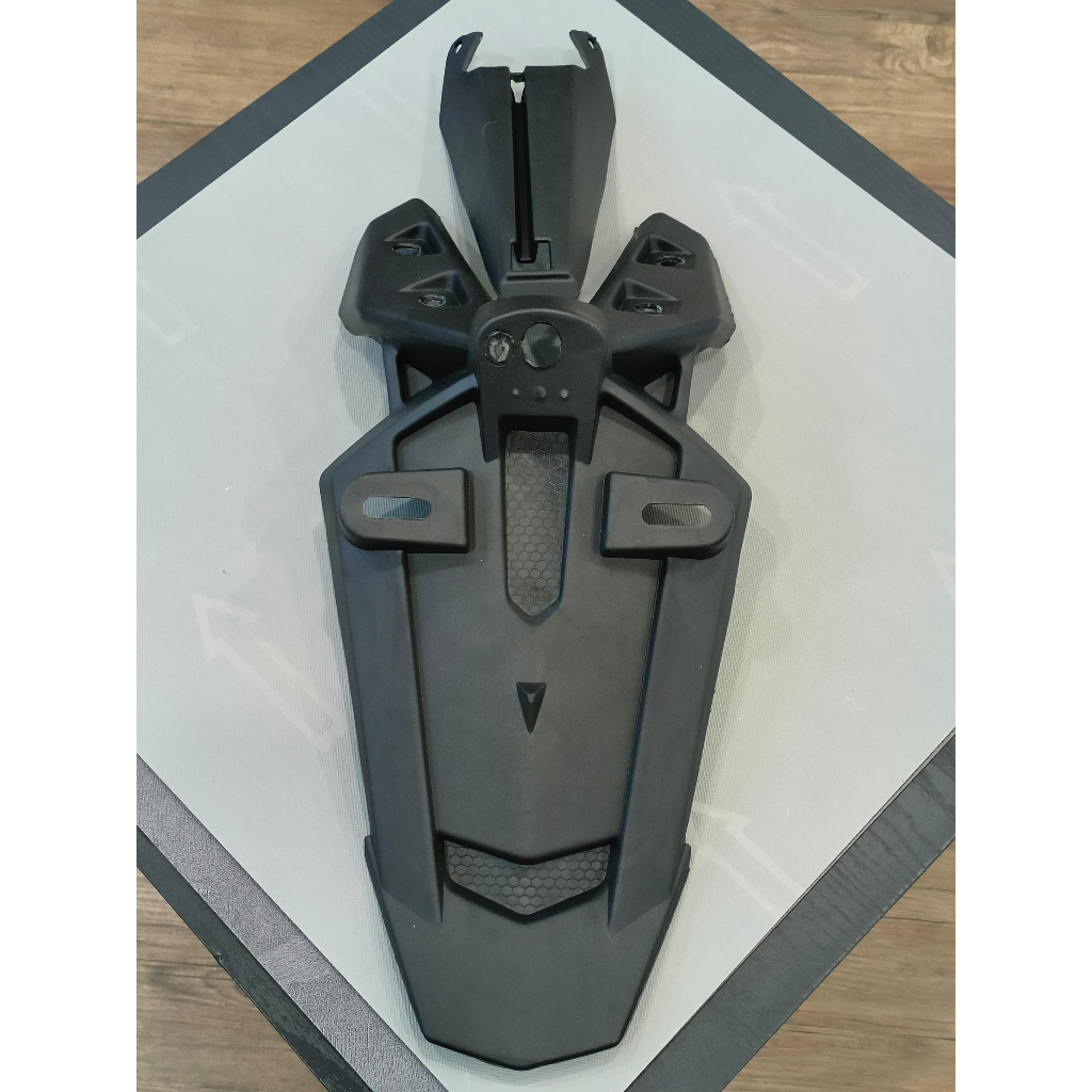 Yamaha Y15zr Y15 Rear Fender Ekor Belakang Mudguard Belakang Y15zr ...