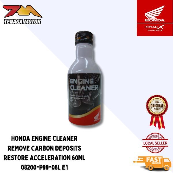 Honda Engine Cleaner How To Use at Doris Perez blog