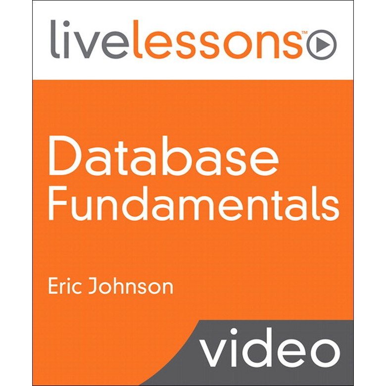 🔥COURSE🔥[Udemy] Database Fundamentals | Shopee Malaysia