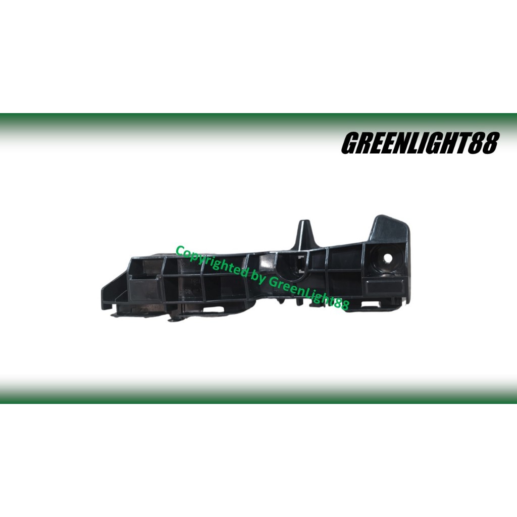 TOYOTA FORTUNER 2011-2015 FRONT BUMPER SIDE SUPPORT (LH/RH)(CASP ...