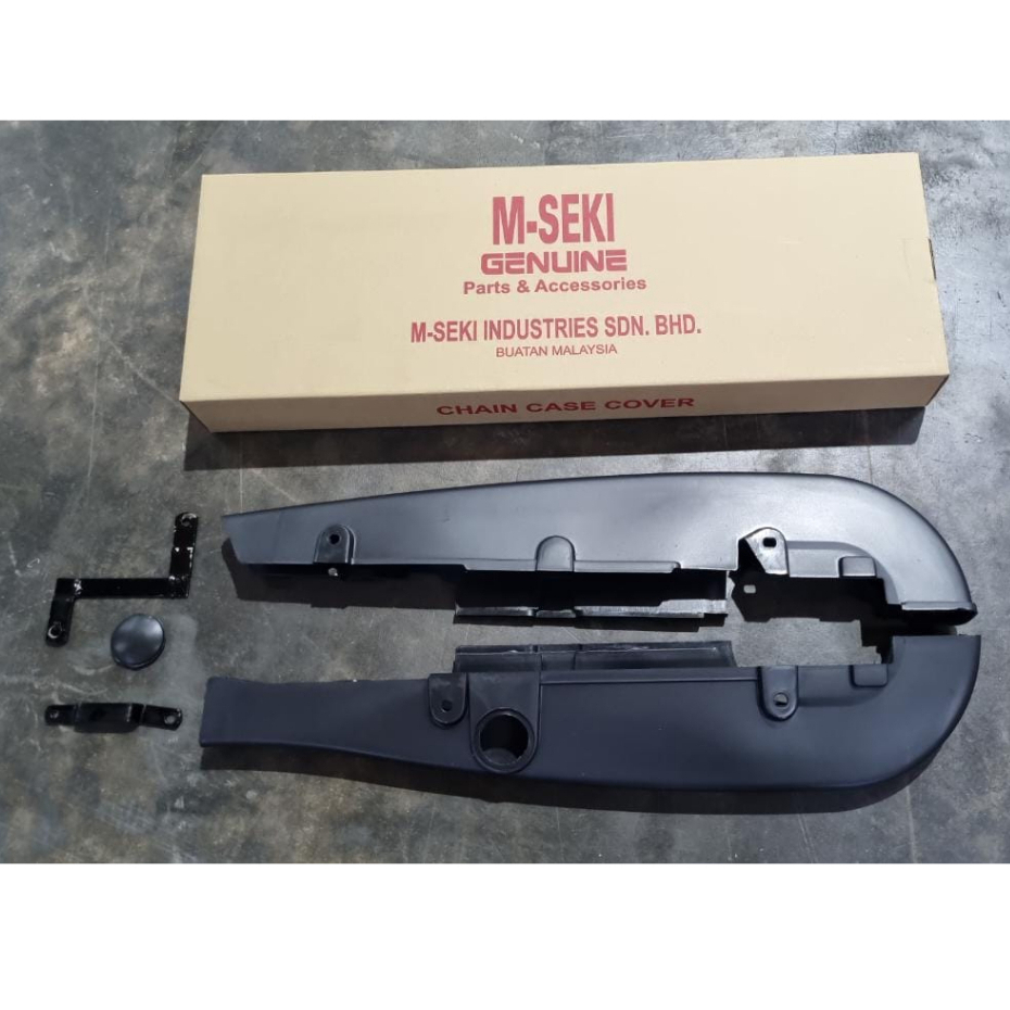 Chain Case Modenas KRISS 1 / 2 / KRISS 100 / 110 / 120 / MR2 / MR3 ...