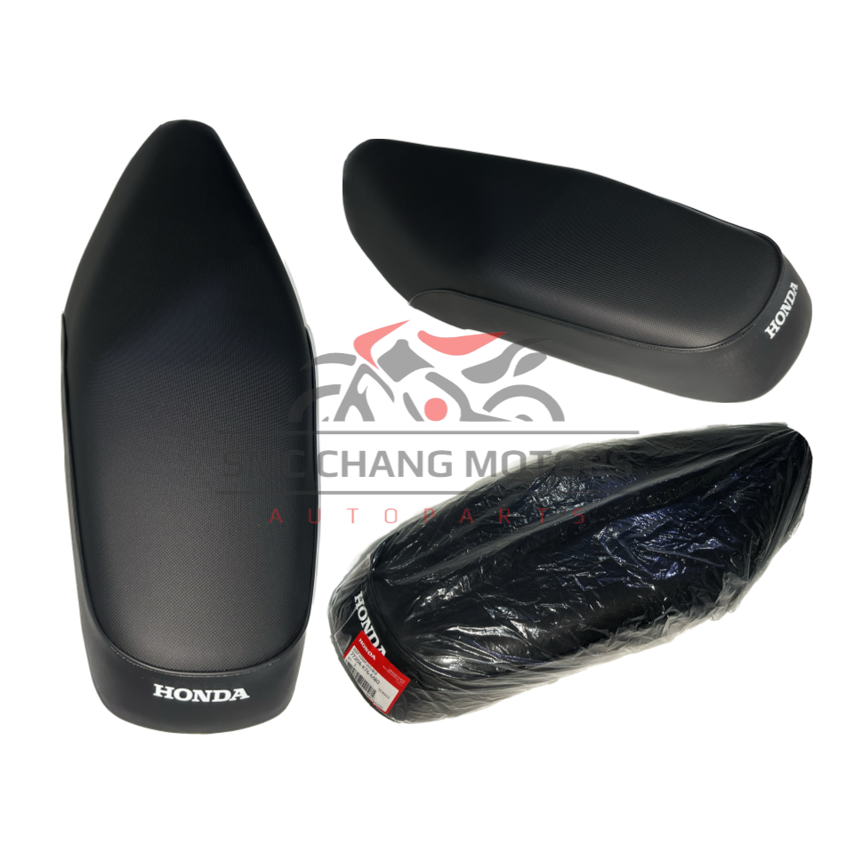 Honda Original EX5 DREAM FI Seat Comp Double ( 7720A-K76-M80 ) | Shopee ...
