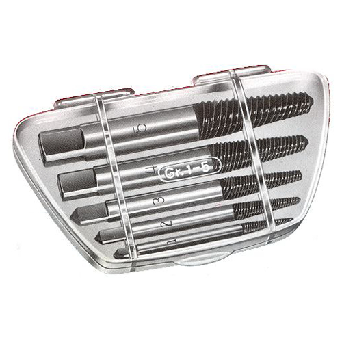 SKC SCREW EXTRACTOR SET MADE IN JAPAN | Shopee Malaysia