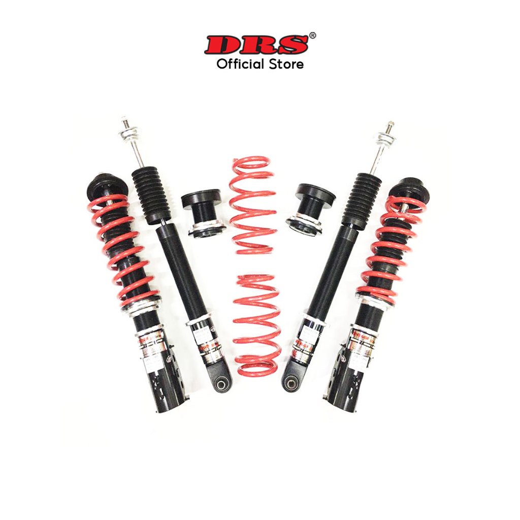 DRS ( Sv Series ) Adjustable Absorber / Suspension High Low Bodyshift ...