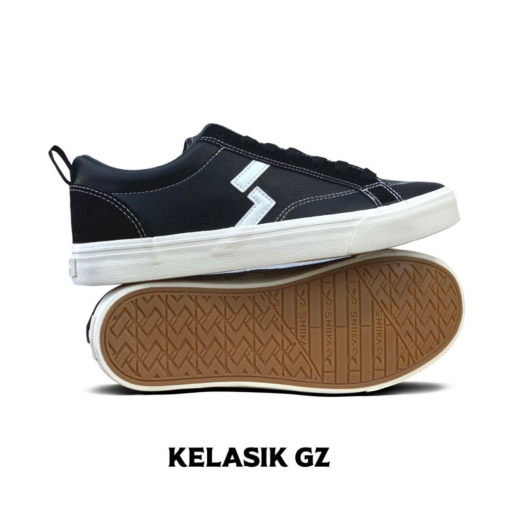 Sniika - Kasut Peribahasa Kelasik GZ | Shopee Malaysia