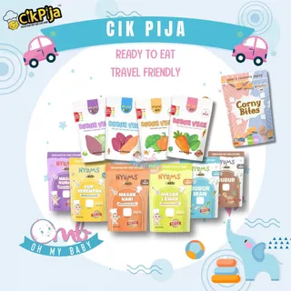 Oh My Baby Food Shah Alam, Online Shop | Shopee Malaysia