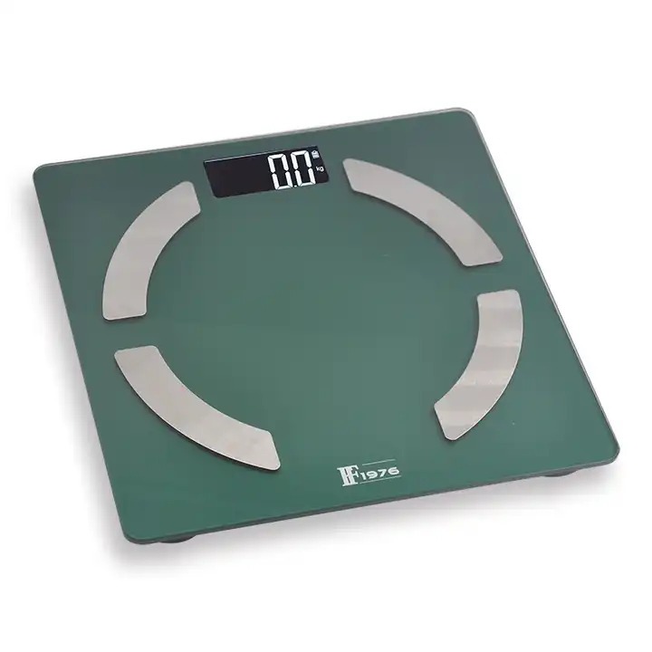 FF1976 Weighing Scale Digital Body HF1976 Smart Bluetooth Body Analyzer ...