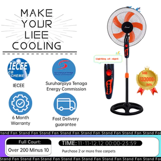 Buy kipas stand Online With Best Price, Jul 2024 | Shopee Malaysia