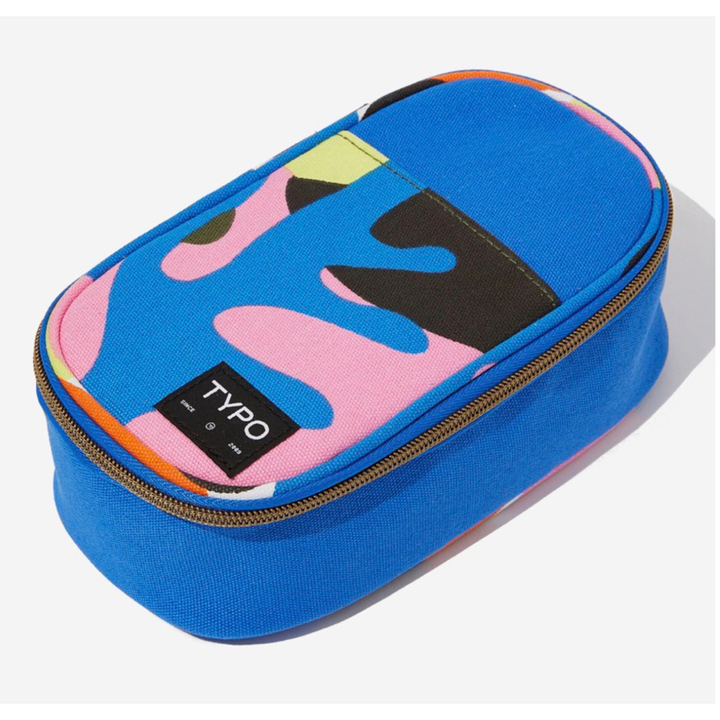 TYPO/COTTON ON Pencil Case/Pouch | Shopee Malaysia