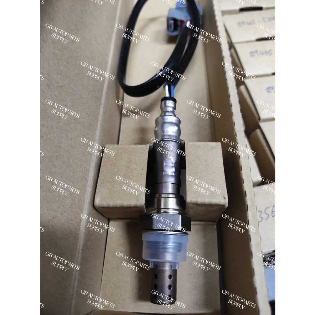 HONDA STREAM S7C 2.0 REAR OXYGEN SENSOR 4 PIN O2 SENSOR 36532-PNA-004 ...