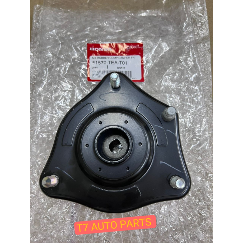 ORI CIVIC FC TEA TBA (2014>) FRONT ABSORBER MOUNTING & BEARING (1@pc ...