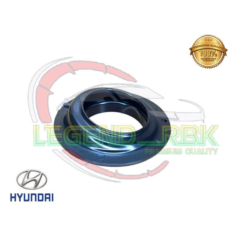 (1PC) HYUNDAI STAREX H1 FRONT ABSORBER MOUNTING STOPPER (PREMIUM ...