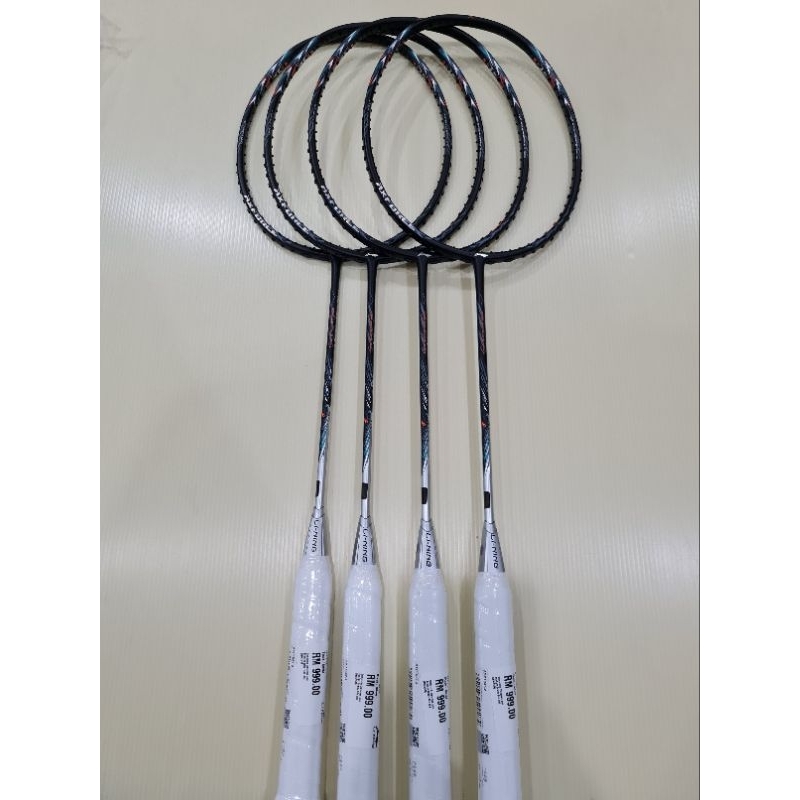 Li Ning Ax Force 70 Badminton Racket / ax70 | Shopee Malaysia