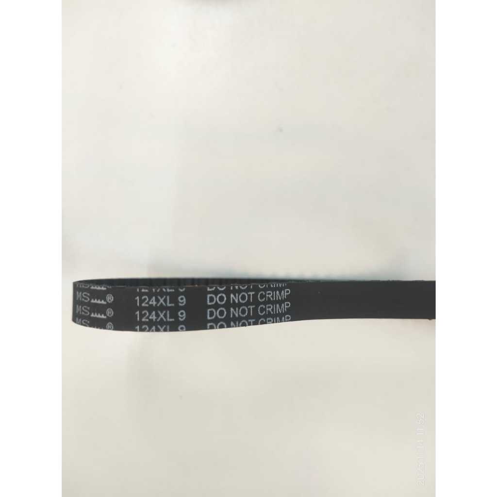 THE BAKER - ESM-989 (124XL) STAND MIXER BELT/P:ESM989 - LARGE BELT ...