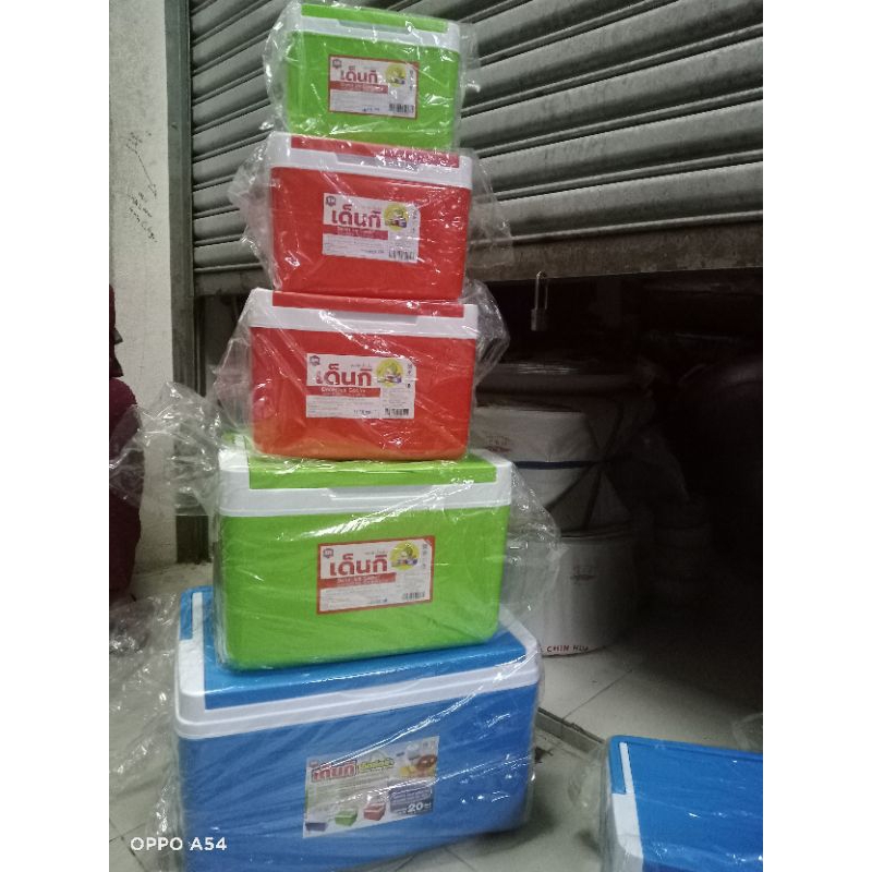 BOCONG AIS/BOX/TAHAN SEJUK DAN PANAS | Shopee Malaysia