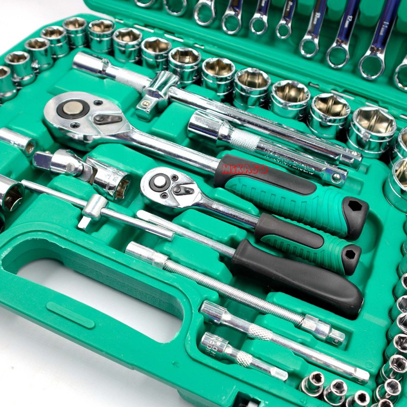 Socket wrench set shopee store