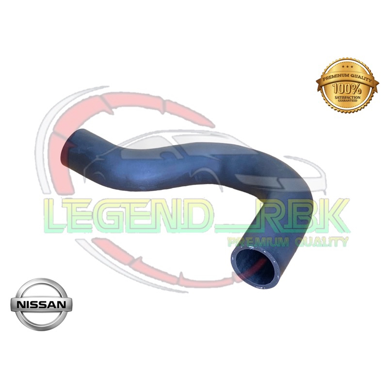 (1PC) NISSAN NAVARA NP300 D23 D23T TOP / LOWER / CENTER RADIATOR WATER ...