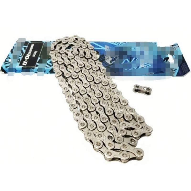 Shimano Bike Chains 6/7/8/9/10/11/12 Speed s M8100 HG40 HG73 HG901 IG51 HG701 Road MTB road ...