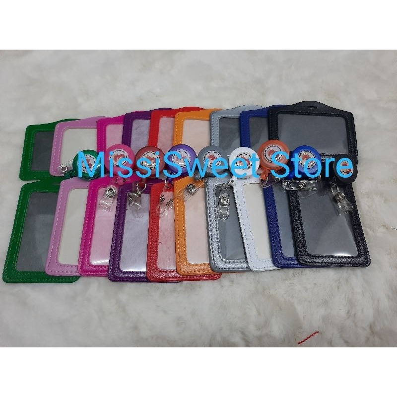 🔥YOYO NURSE WITH SINGLE CARD HOLDER🔥 | Shopee Malaysia
