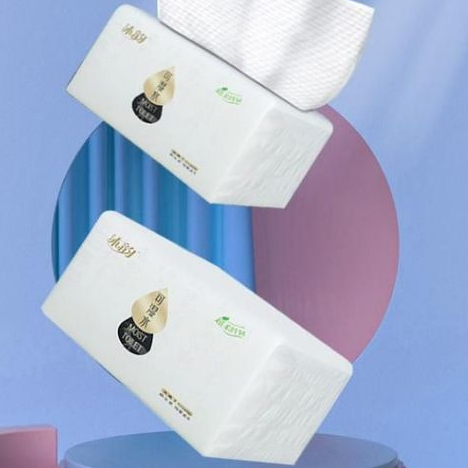 3-Ply Wood Pulp Tissue Paper (~210sheets) | Shopee Malaysia