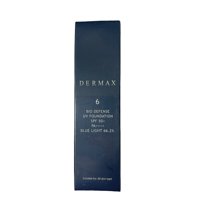 DR. KO Skin Specialist Dermax Bio Defense Sunscreen SPF50+ 6M (35ml ...