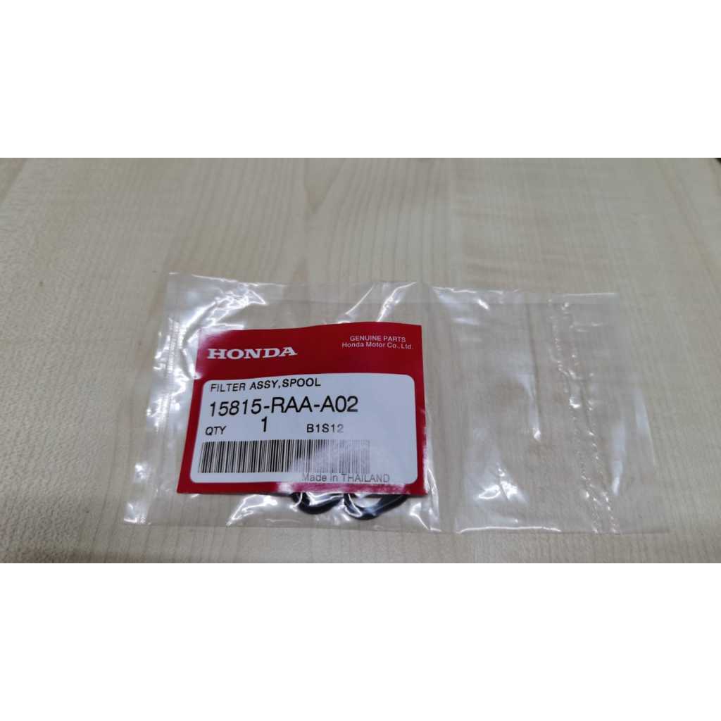 [Original] Honda SEL Jazz SAA CRV S9A Accord SDA Civic SNA 2.0 Spool ...