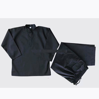 SILAT FIGHTER TYPE SILAT UNIFORM MARTIAL ARTS Baju Silat Latihan Silat ...