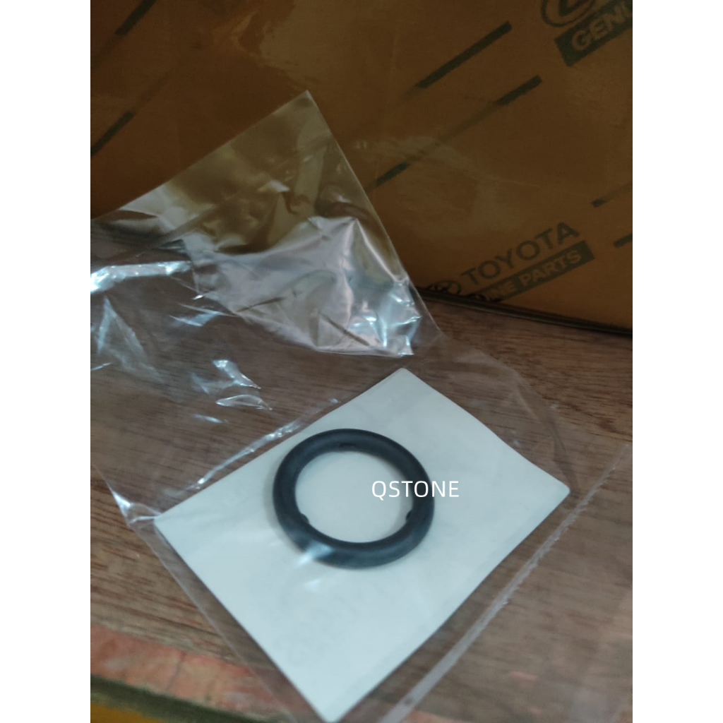 MAZDA CX5 / CX9 SKYACTIV 2.5 -ORIGINAL OIL COOLER O-RING [S550-14-312 ...
