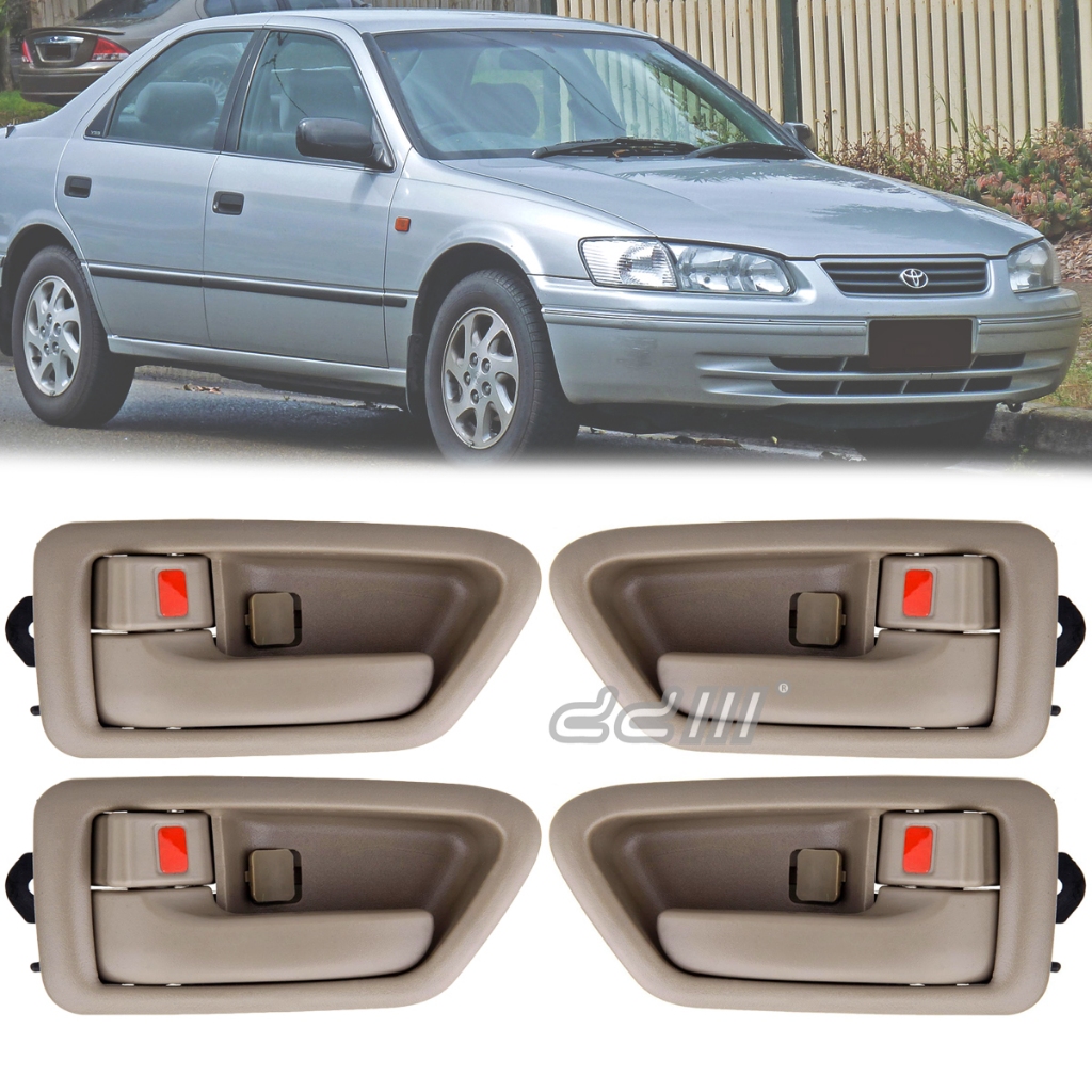 2001 Toyota Camry Door Handle