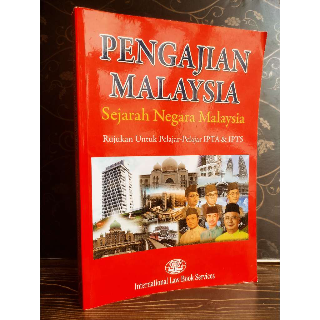 Pengajian Malaysia Sejarah Negara Malaysia - Rujukan untuk pelajar2 ...