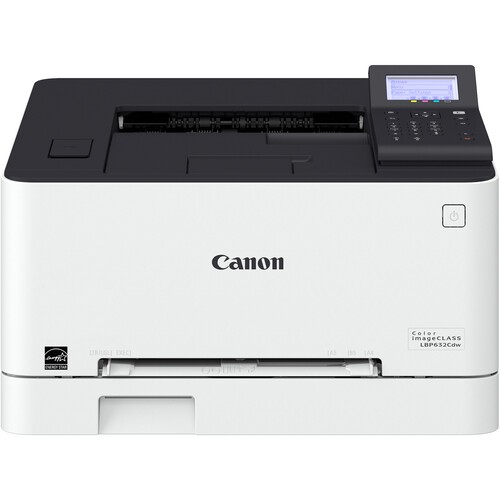 Canon imageCLASS LBP632Cdw Wireless Color Laser Printer (BRAND NEW ...
