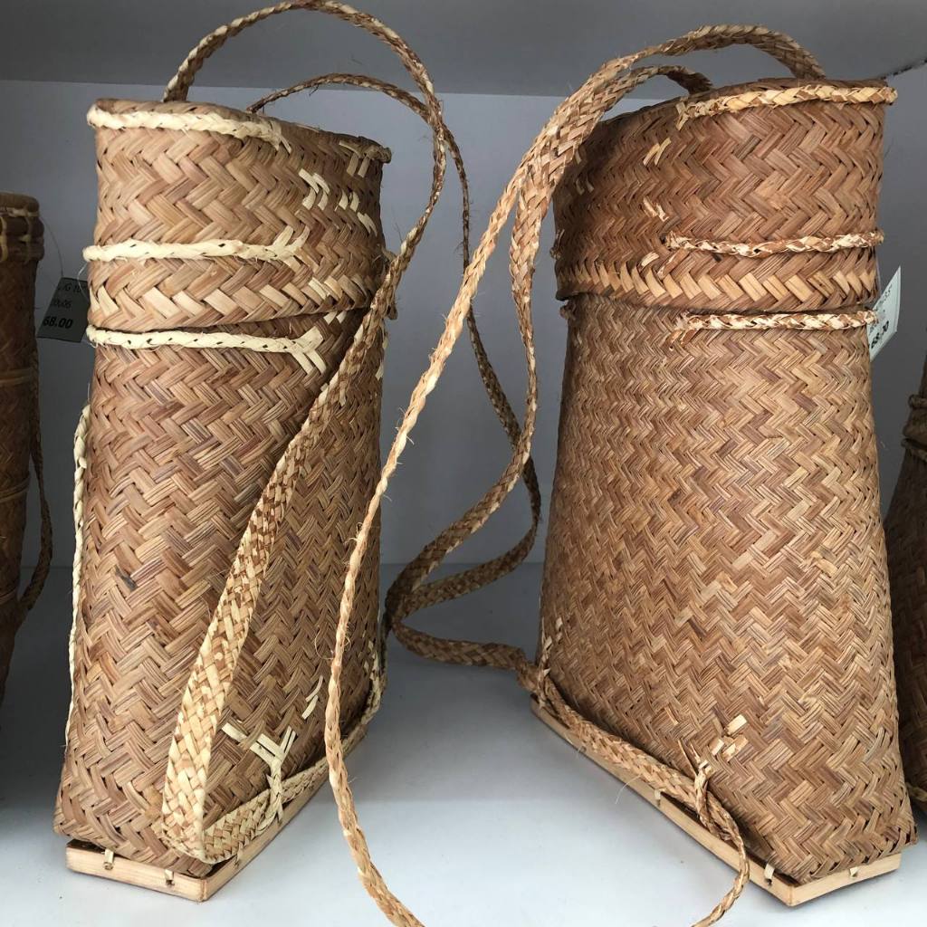 Barait 13.5" (Traditional Bag) | Shopee Malaysia